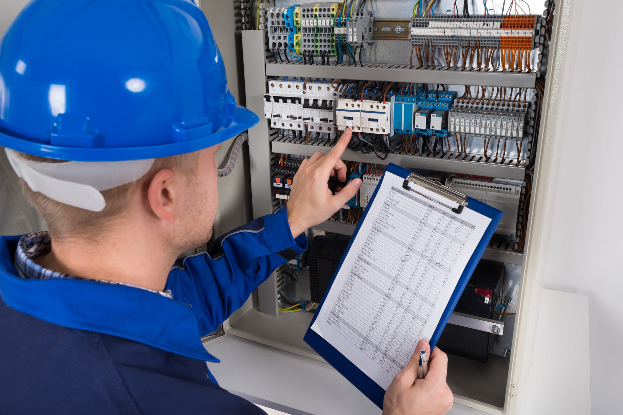Electrical Certificate of Compliance WA - Hilton Electrical