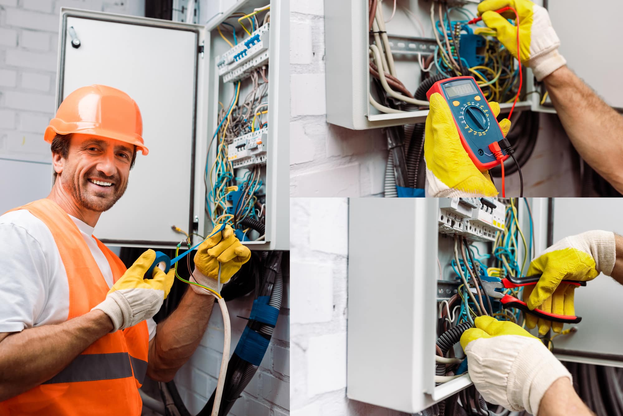 Switchboard Upgrades Perth | Switchboard Repairs | Hilton Electrical