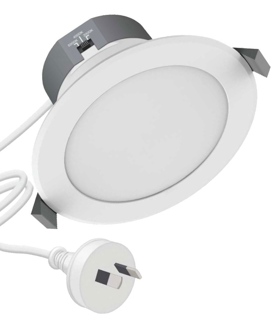 LED Downlight Installation Perth | LED Lighting Perth | Start Saving Today